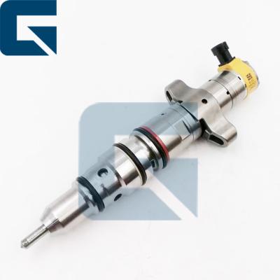 China 293-4073 2934073 C9 Engine Fuel Injector For E330D Excavator for sale