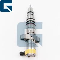 China 293-4073 2934073 C9 Engine Fuel Injector For E330D Excavator for sale