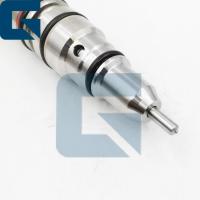 China 293-4073 2934073 C9 Engine Fuel Injector For E330D Excavator for sale