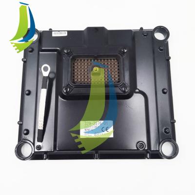 China 329-2576 Controller ECM ECU 3292576 Computer Board For 953D Track Loader for sale