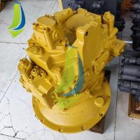 China 422-1296 Hydraulic Main Pump 4221296 For E329D2 E330D2 for sale