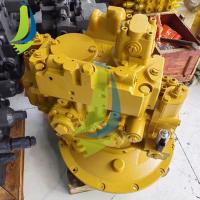 China 422-1296 Hydraulic Main Pump 4221296 For E329D2 E330D2 for sale