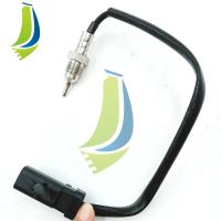 China 339-8822 Temperature Sensor 3398822 For E320E Excavator for sale