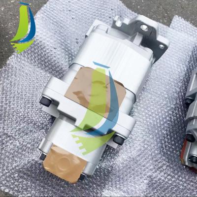 China 705-53-31020 Hydraulic Pump Gear Pump 7055331020 for WA600-3 Wheel Loader for sale