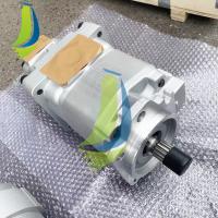 China 705-53-31020 Hydraulic Pump Gear Pump 7055331020 For WA600-3 Wheel Loader for sale