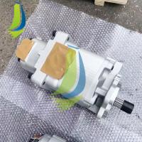 China 705-53-31020 Hydraulic Pump Gear Pump 7055331020 For WA600-3 Wheel Loader for sale