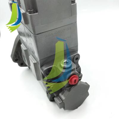 China 384-0607 Fuel Injection Pump 3840607 For 140M Motor Grader for sale