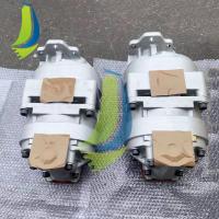 China 705-53-42000 Hydraulic Pump Gear Pump 7055342000 for WA600-1 Wheel Loader for sale