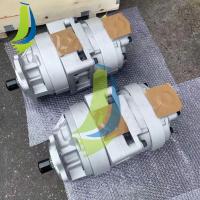 China 705-53-42000 Hydraulic Pump Gear Pump 7055342000 for WA600-1 Wheel Loader for sale