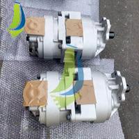 China 705-53-42000 Hydraulic Pump Gear Pump 7055342000 for WA600-1 Wheel Loader for sale