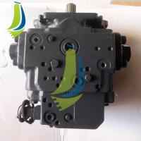 China 708-1G-00060 Hydraulic Pump 7081G00060 for WA480-6 Wheel Loader for sale