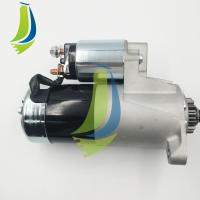 China 30L66-20600 30L6620600 Starter Replacing Starter Motor 12v Compatible With E18B CX17B for sale