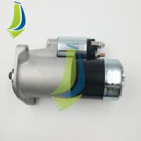 China 30L66-20600 30L6620600 Starter Replacing Starter Motor 12v Compatible With E18B CX17B for sale