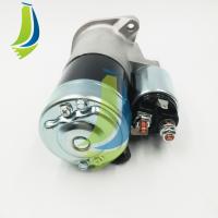 China 30L66-20600 30L6620600 Starter Replacing Starter Motor 12v Compatible With E18B CX17B for sale