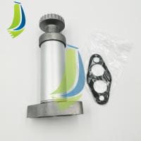 China 137-5541 1375541 Fuel Primer Pump for engine 3116 3208 for sale