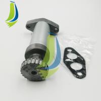 China 137-5541 1375541 Fuel Primer Pump for engine 3116 3208 for sale