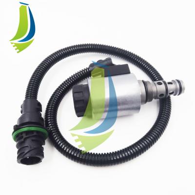 China 15169637 Solenoid Valve VOE15169637 For L220F for sale