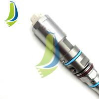 China 456-3509 Diesel Fuel Injector 4563509 For C9.3 Engine for sale
