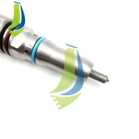 China 456-3509 Diesel Fuel Injector 4563509 For C9.3 Engine for sale