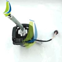 China 479-6757 Joystick Base Assy Control Group 4796757 For 236D Skid Steer Loader for sale