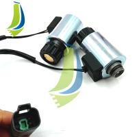 China UC1026029415 Solenoid valve Compatible with WA320-5 H50051-UP WA320-6 for sale