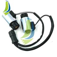 China UC1026029415 Solenoid valve Compatible with WA320-5 H50051-UP WA320-6 for sale
