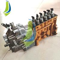 China 6127-71-1018 6127711018 Diesel Fuel Injection Pump For D355 for sale