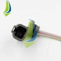 China 6745-81-9240 Injector Wiring Harness 6745819240 for PC200-8 Excavator for sale