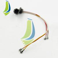 China 6745-81-9240 Injector Wiring Harness 6745819240 for PC200-8 Excavator for sale