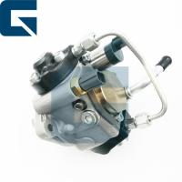 China 294000-1211 2940001211 For 4JJ1 Engine Fuel Injection Pump for sale