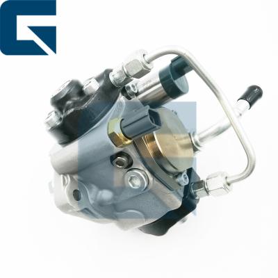 China 294000-1211 2940001211 For 4JJ1 Engine Fuel Injection Pump for sale