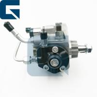 China 294000-1211 2940001211 For 4JJ1 Engine Fuel Injection Pump for sale