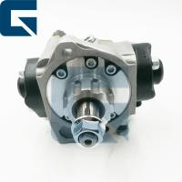 China 294000-1211 2940001211 For 4JJ1 Engine Fuel Injection Pump for sale