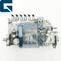 China 6736-71-1131 6736711131 For PC200-6 Fuel Injection Pump for sale