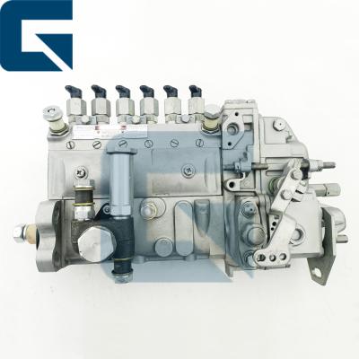 China 6736-71-1131 6736711131 For PC200-6 Fuel Injection Pump for sale