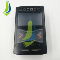 China 514-0566 Digger Parts Excavator Monitor For E306 E307 for sale