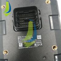 China 514-0566 Digger Parts Excavator Monitor For E306 E307 for sale