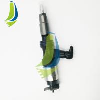 China 370-7280 3707280 Common Rail Injector For C4.4 Engine 320F Excavator for sale