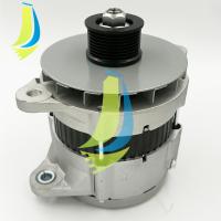 China 177-9953 High Quality Alternator  24V 80A For 120H D300E for sale