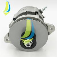China 177-9953 High Quality Alternator  24V 80A For 120H D300E for sale