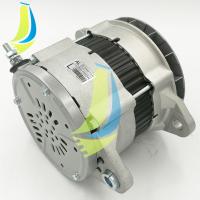 China 177-9953 High Quality Alternator  24V 80A For 120H D300E for sale