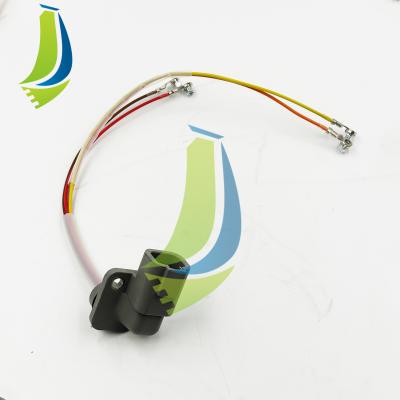 China 6745819240 6745-81-9240 Injector Wiring Harness for PC300-8 Engine for sale