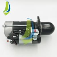 China 5288683 21YB054 Motor Diesel 24V 6KW 10T starter motor  for engine for sale