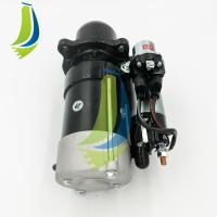 China 5288683 21YB054 Motor Diesel 24V 6KW 10T starter motor  for engine for sale