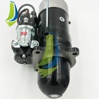 China 5288683 21YB054 Motor Diesel 24V 6KW 10T starter motor  for engine for sale