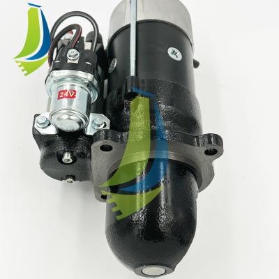 China 5288683 21YB054 Motor Diesel 24V 6KW 10T starter motor  for engine for sale