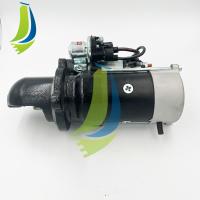 China 5288683 21YB054 Motor Diesel 24V 6KW 10T starter motor  for engine for sale