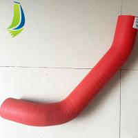 China 230-2865 2302865 Intercooler Air Intake Hose Pipe Fits for E325C 325C for sale