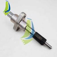 China 1-15300421-0 Common Rail Fuel Injector 1153004210 For 6BG1 Engine for sale