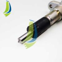China 1-15300421-0 Common Rail Fuel Injector 1153004210 For 6BG1 Engine for sale